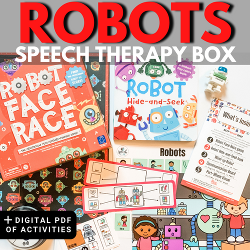 Subscription + Single Cube Options: – Speech Cube